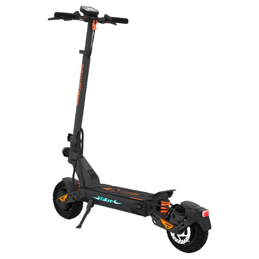 Kukirin G2 Master Electric scooter – suotu.ca